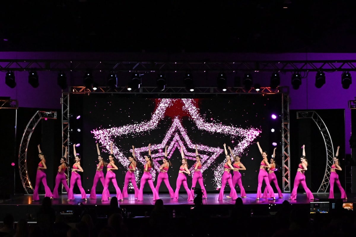 About Showstopper Dance Competition | America’s Largest & Longest Running