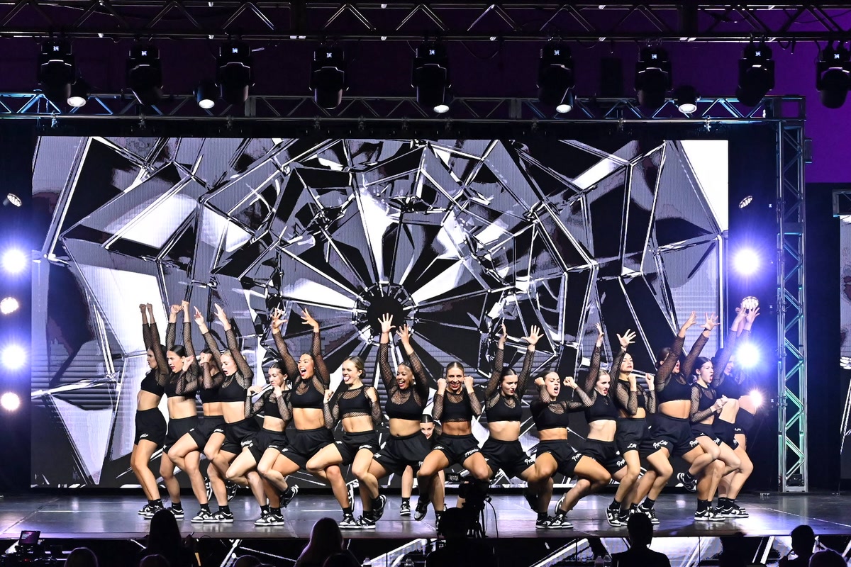 About Showstopper Dance Competition | America’s Largest & Longest Running