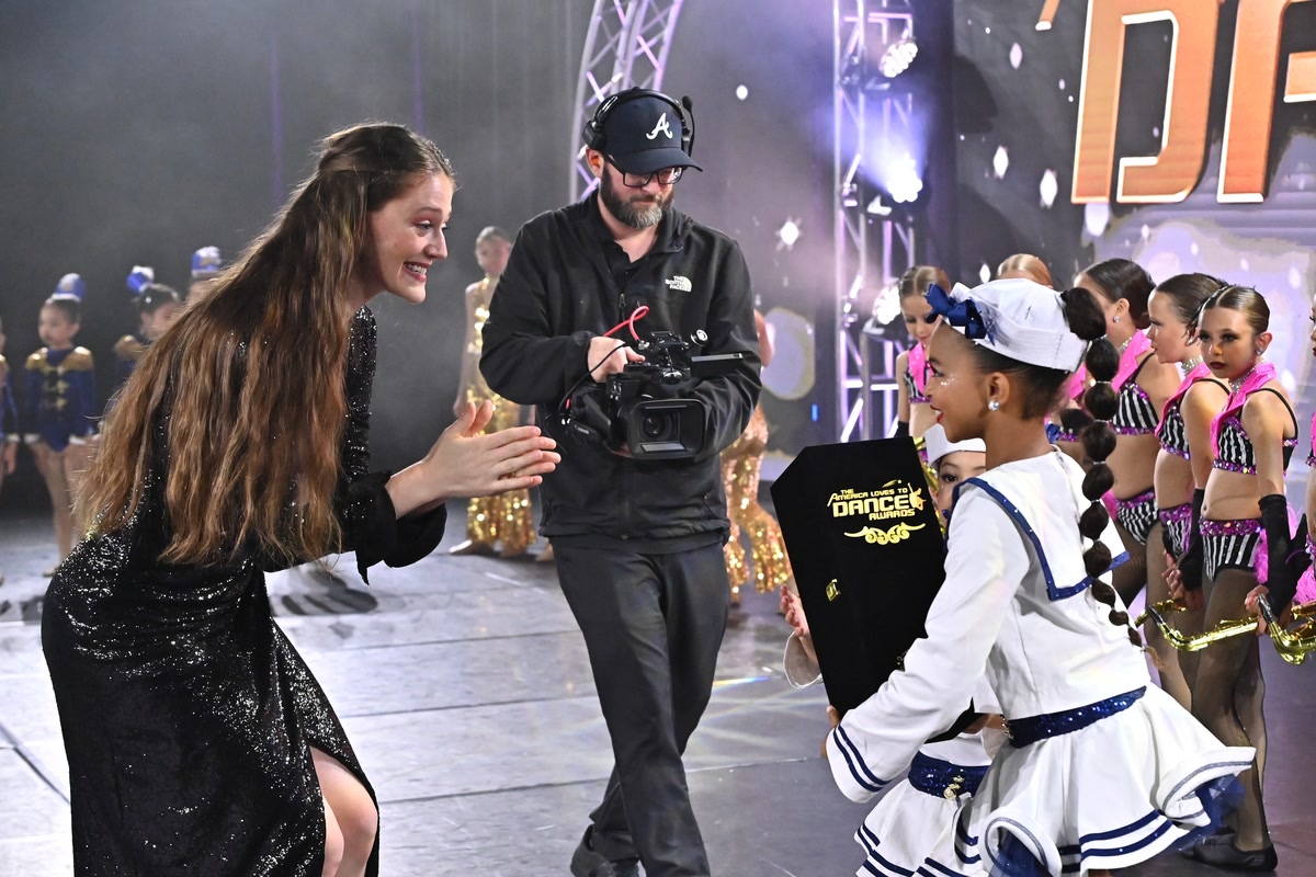 About Showstopper Dance Competition | America’s Largest & Longest Running