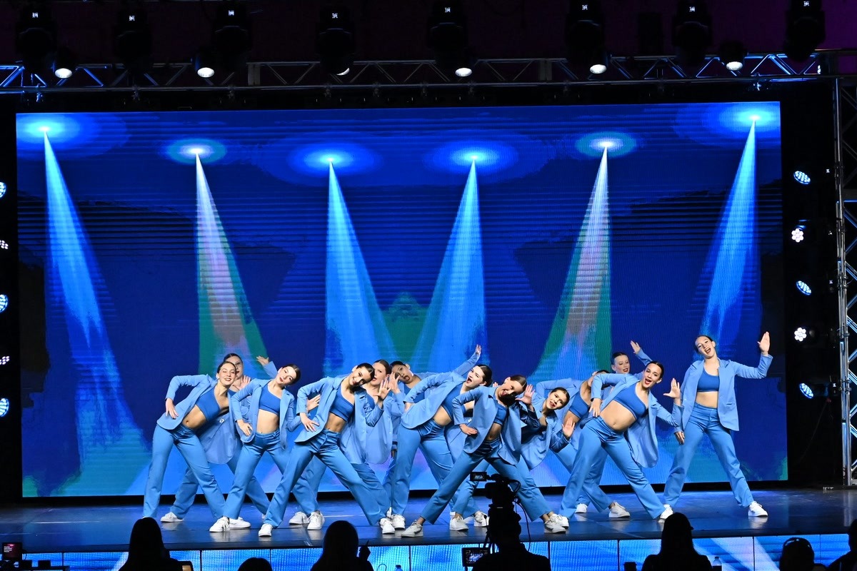 Why Showstopper | America's #1 Dance Competition