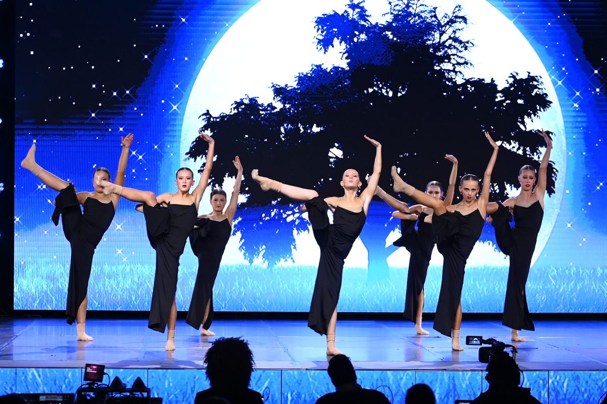 Why Showstopper | Showstopper