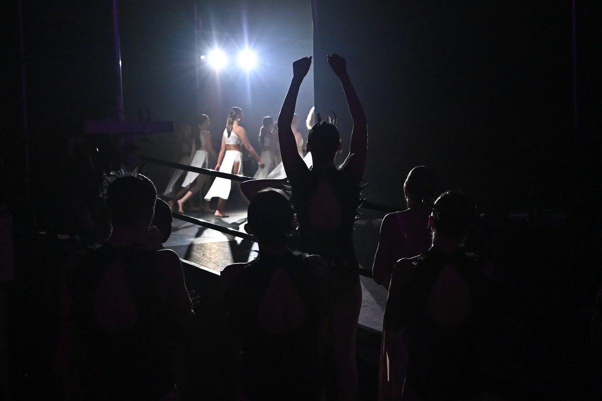 Why Showstopper | Showstopper