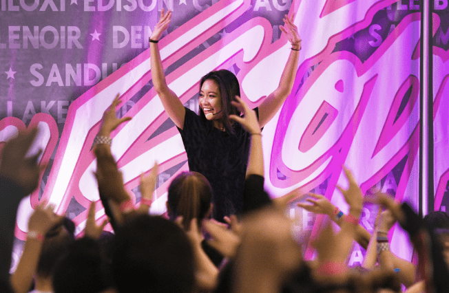 Our Brand | Showstopper