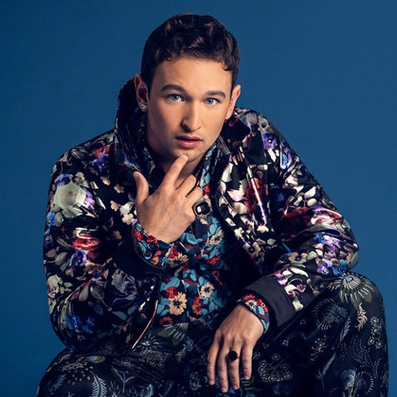 Kent Boyd | Showstopper