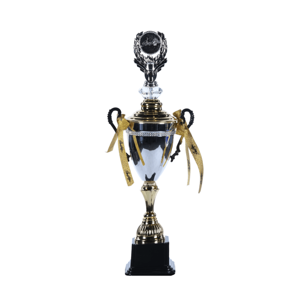 2025 Regional Overall Trophy | Showstopper
