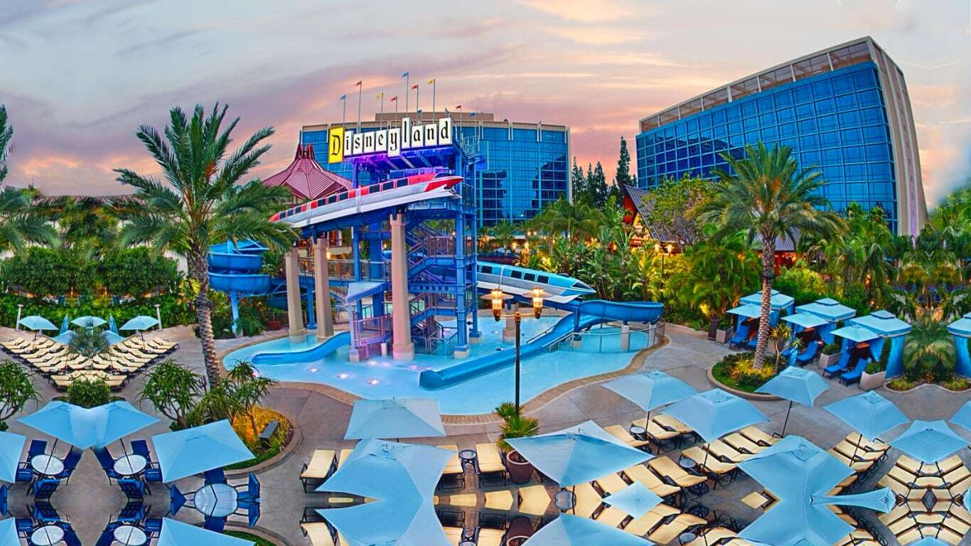 Dance Competition in Anaheim, CA - May 22-25, 2026 | Showstopper