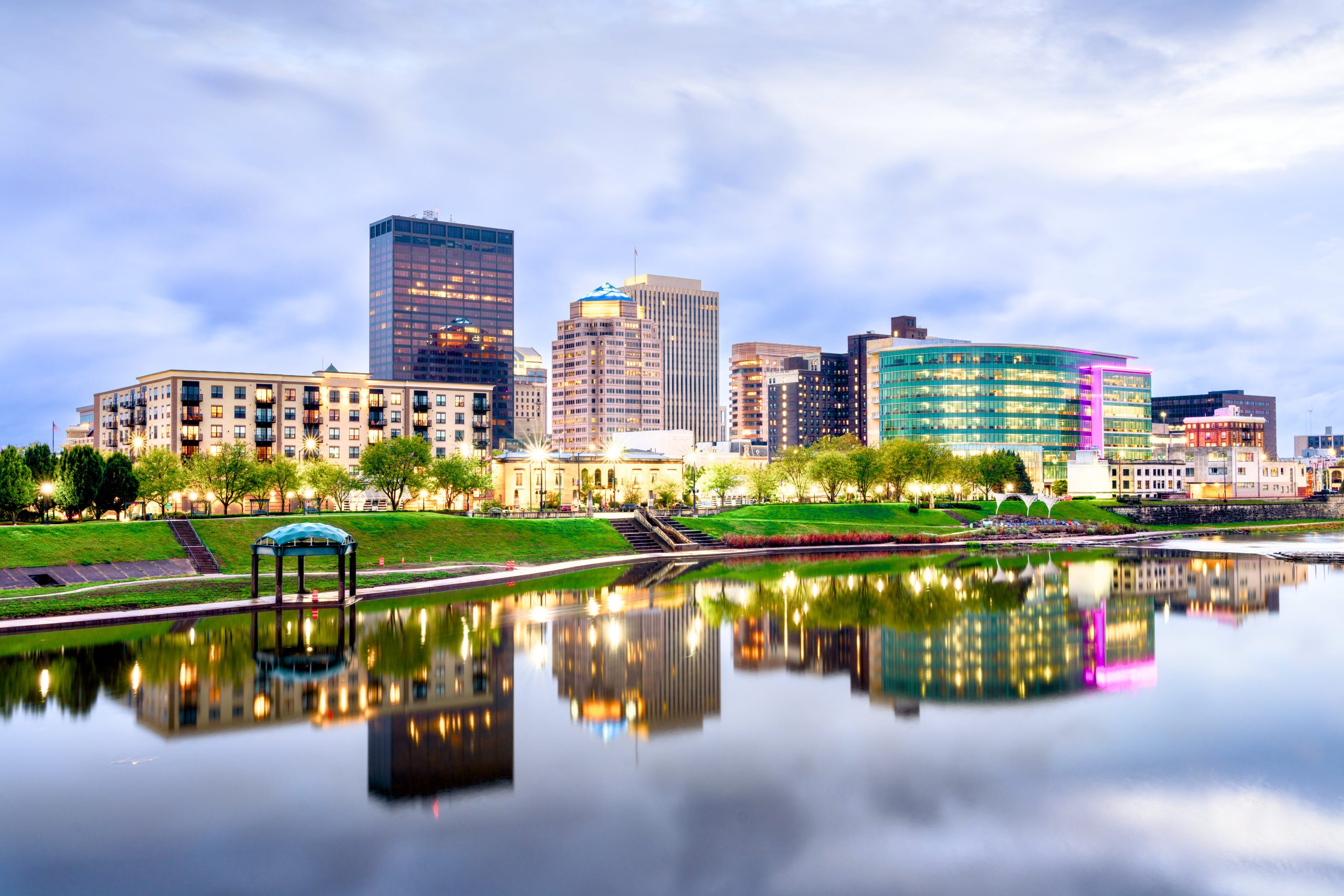 Dance Competition in Dayton, OH 2026 | Showstopper
