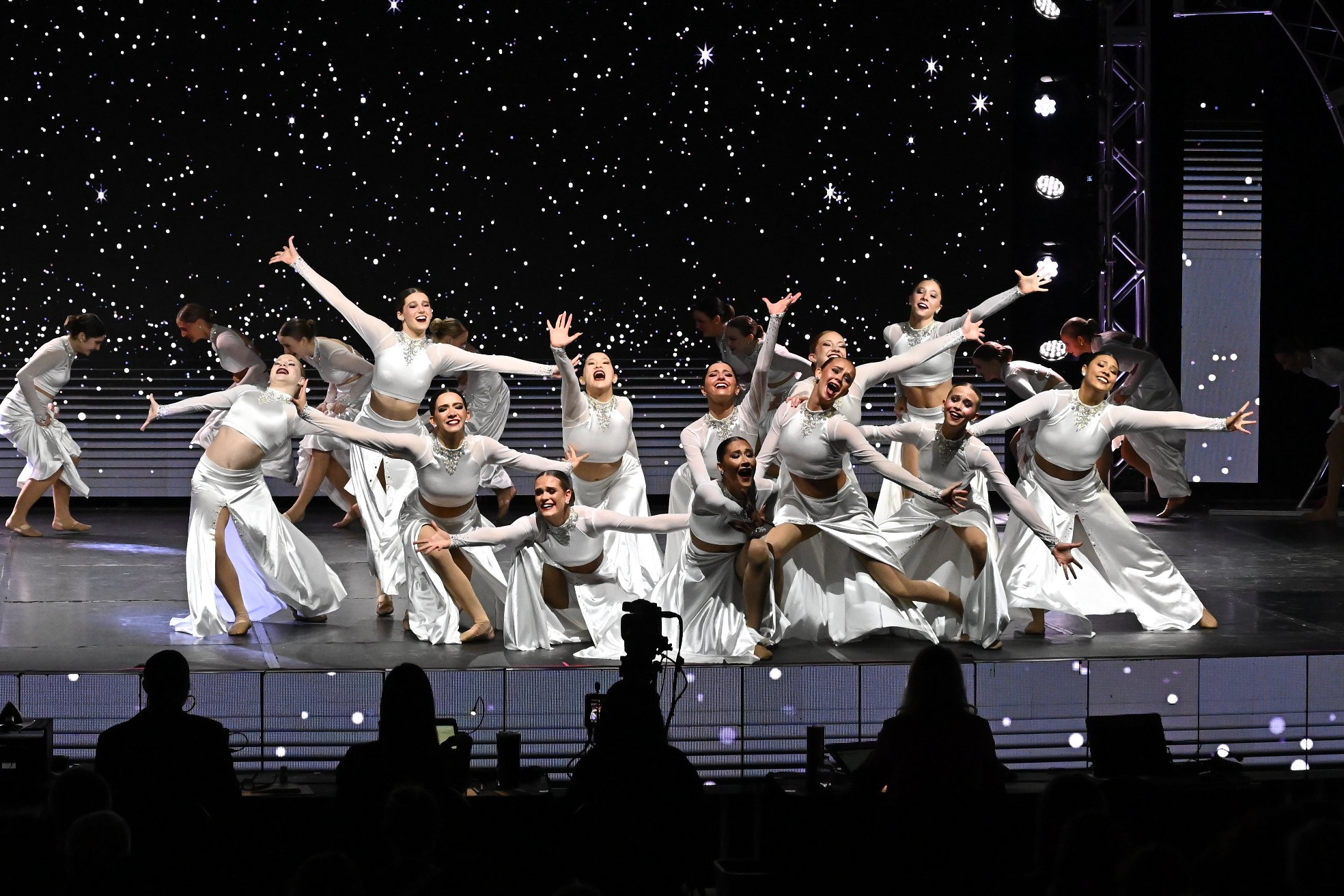 2026 Regional Dance Competition Tour | Showstopper