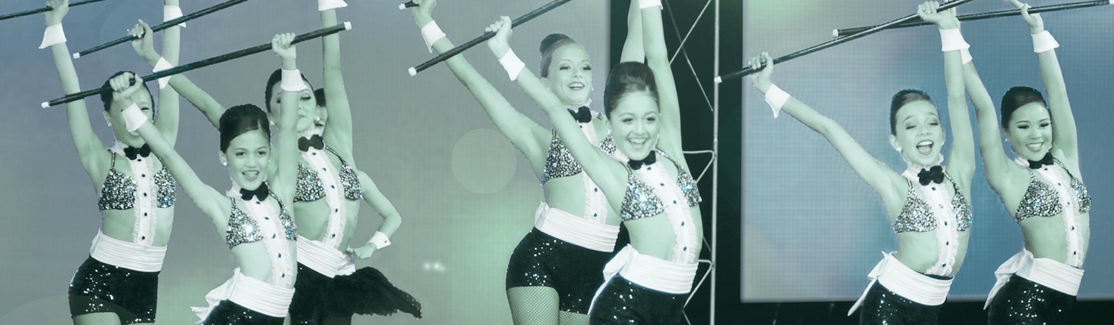 2018 Regional Dance Competitions - Showstopper Showstopper